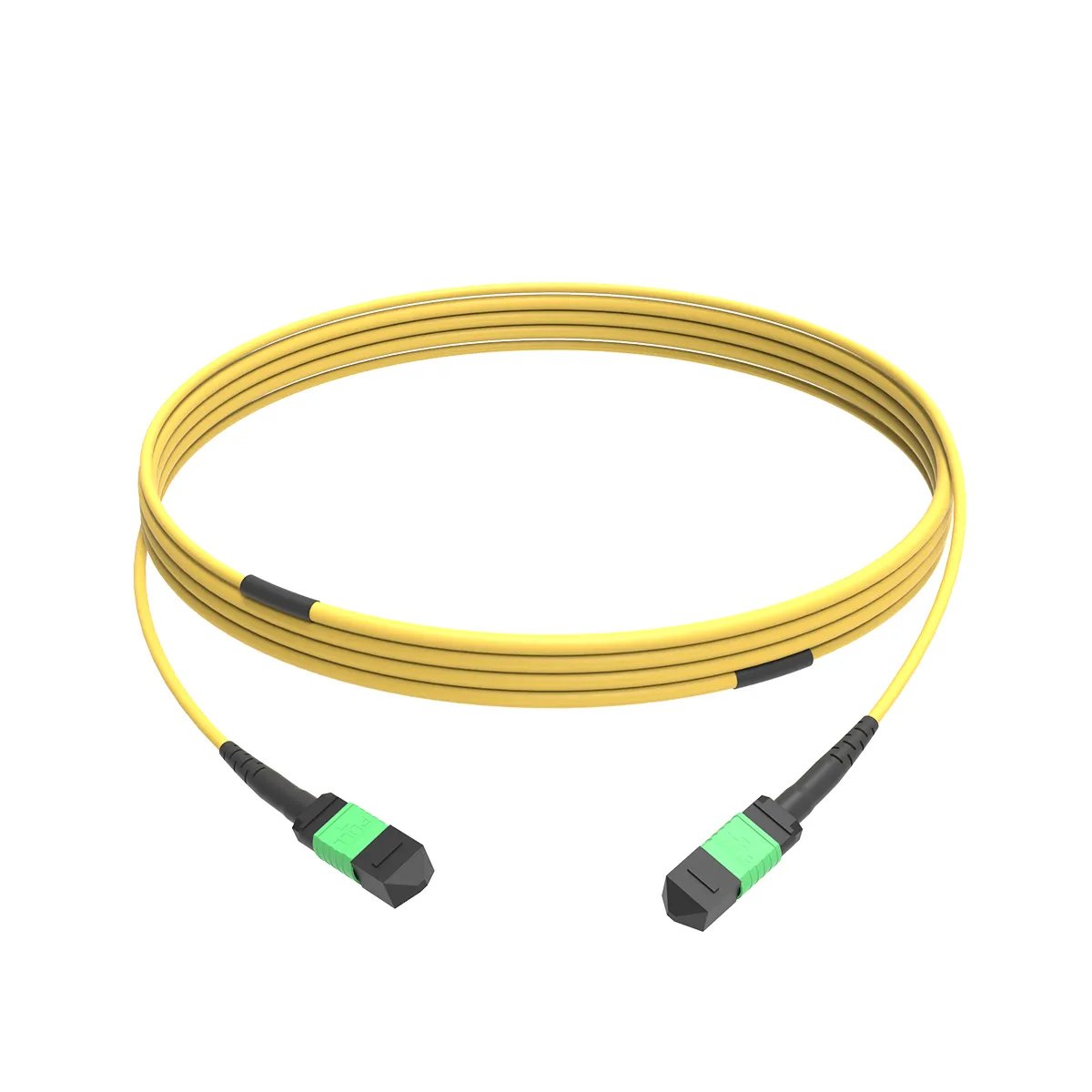 CTS Pre-Terminated Trunk Single Mode Cables - cts