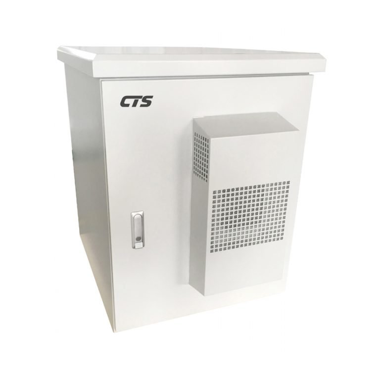 Communication Cabinets and Enclosures - cts