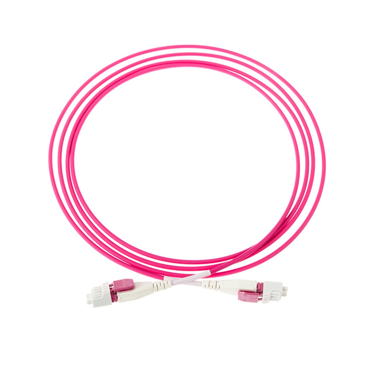 Fiber Patch Cords - cts