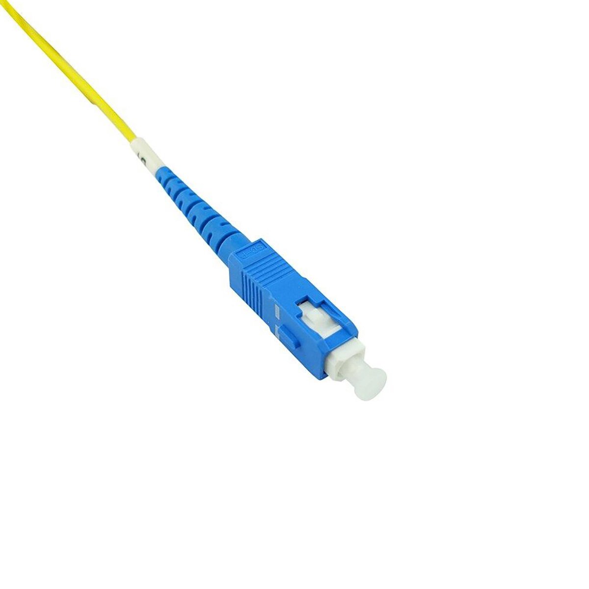 CTS Fiber Optic Pigtail SC/UPC Single Mode OS2 G.652D - cts