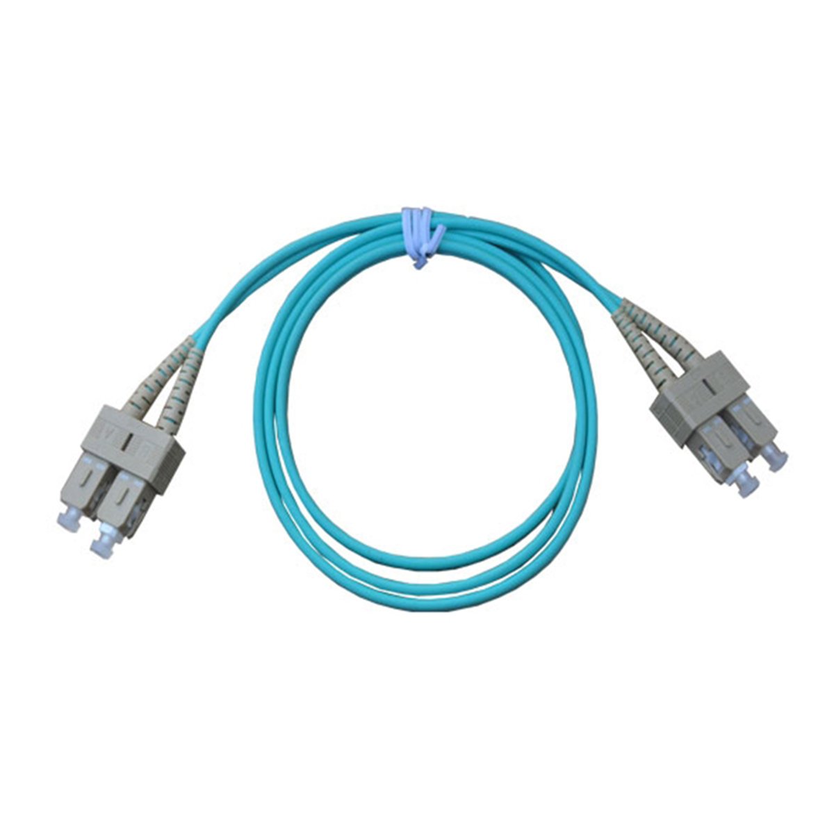 Fiber Patch Cords - cts